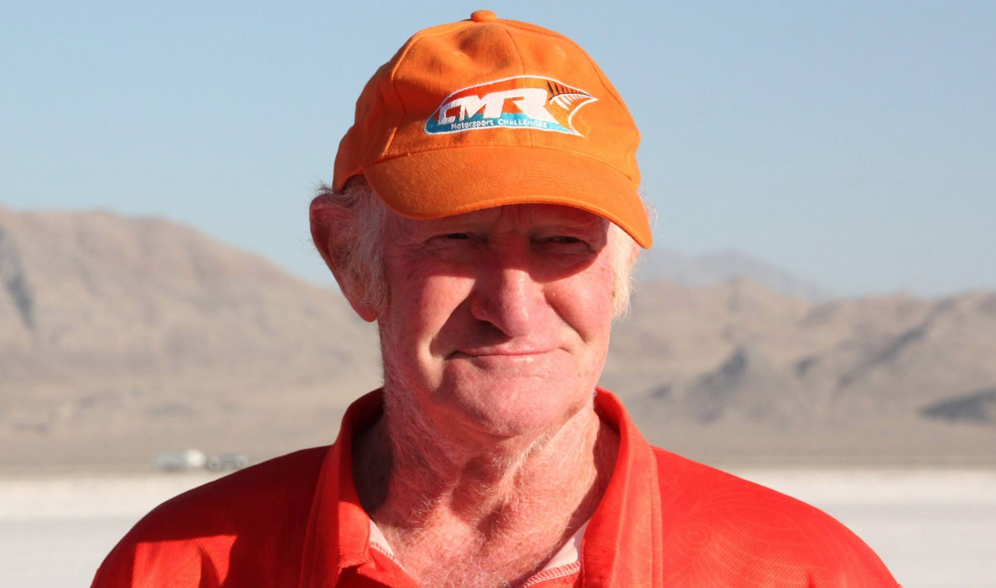 Team – CMR Bolivia 2024