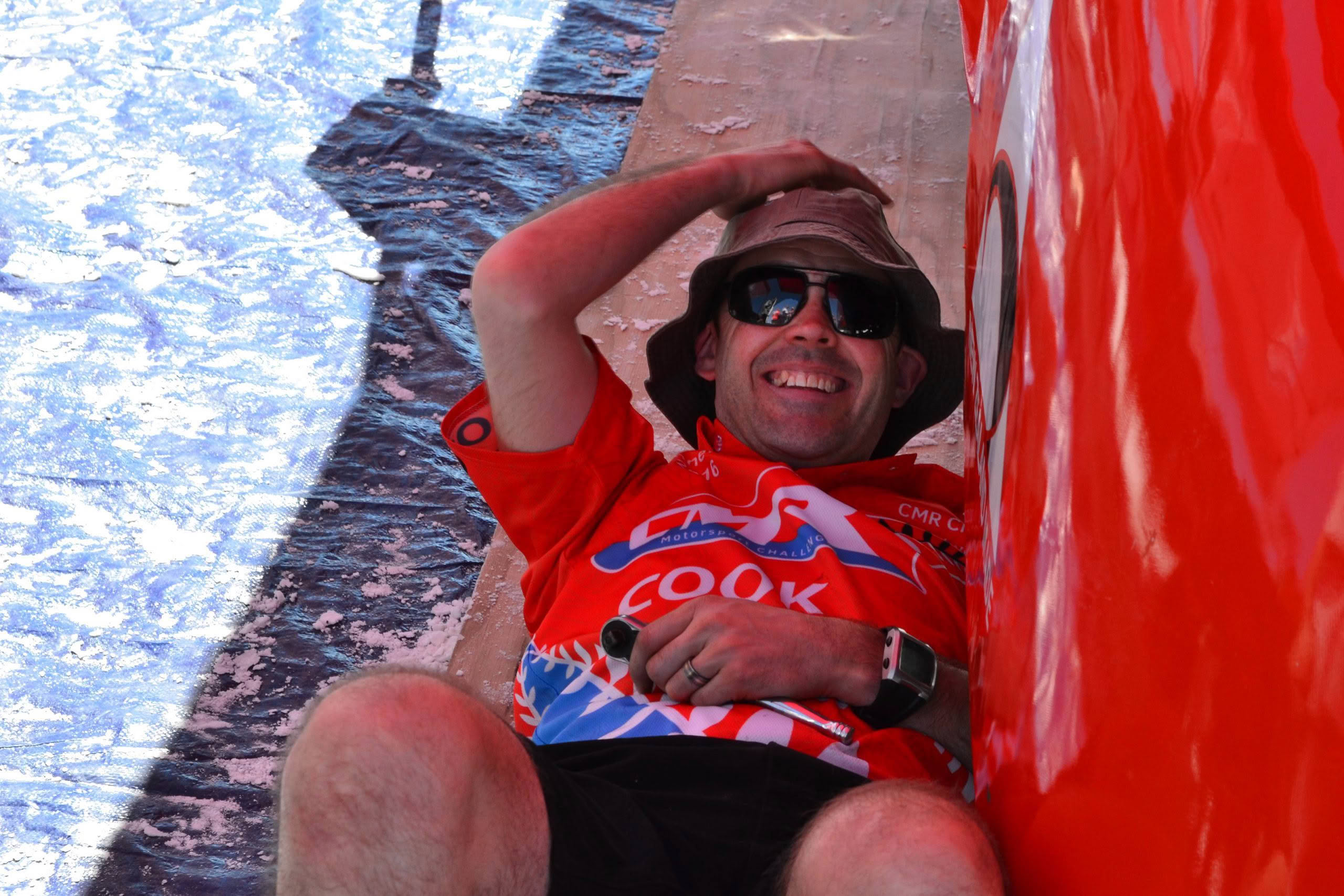 CMR Crew | CMR Bonneville